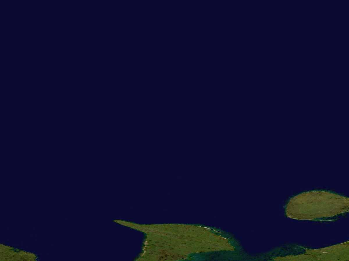 VisibleEarth High Resolution Map (43200x21600)